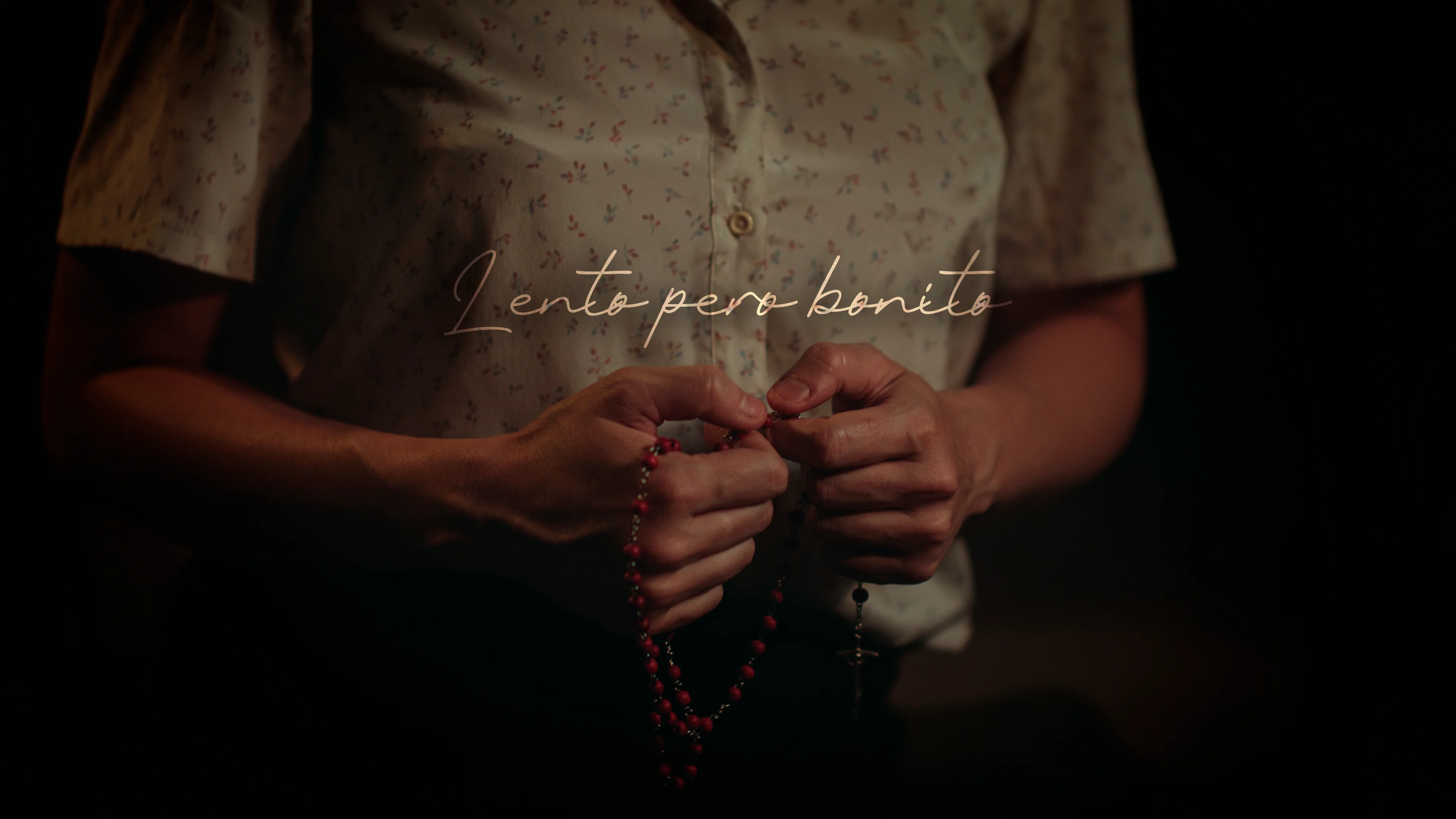 Lento Pero Bonito - Wendy Gara y María de Oliva on Vimeo