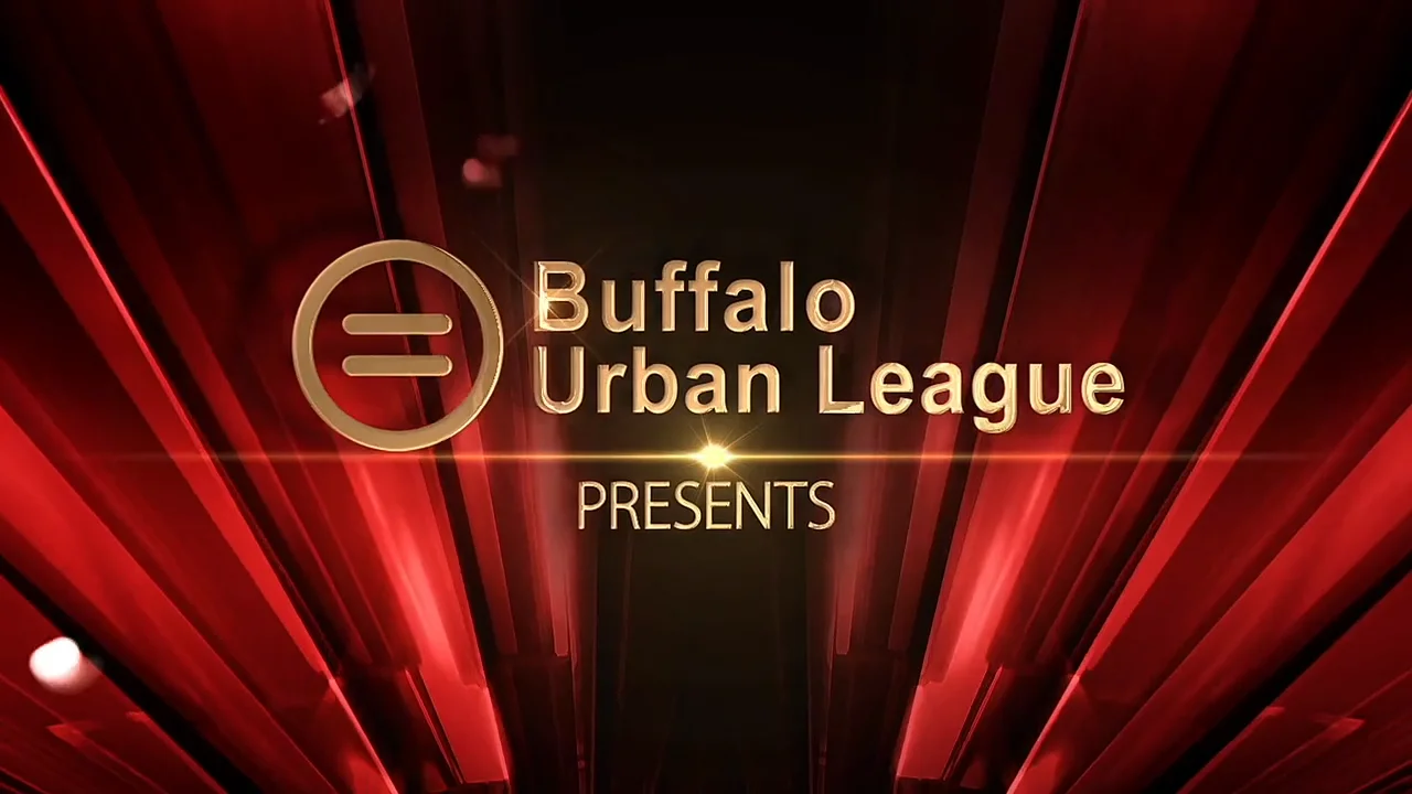 Buffalo Urban League 2023 Gala
