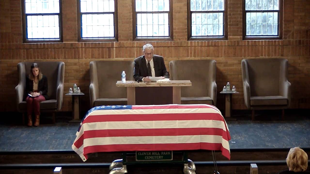 Dr. Steffan Steve Taub on Vimeo