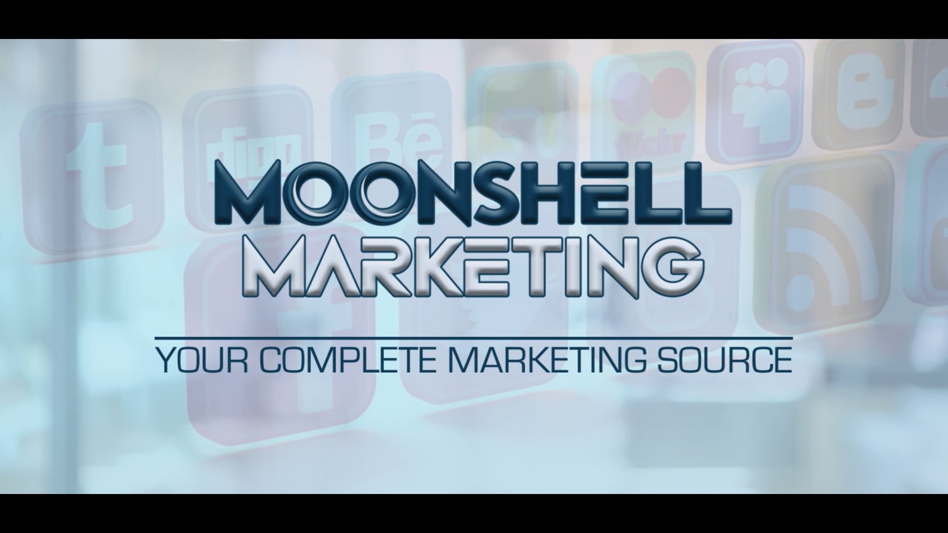 Moonshell Marketing