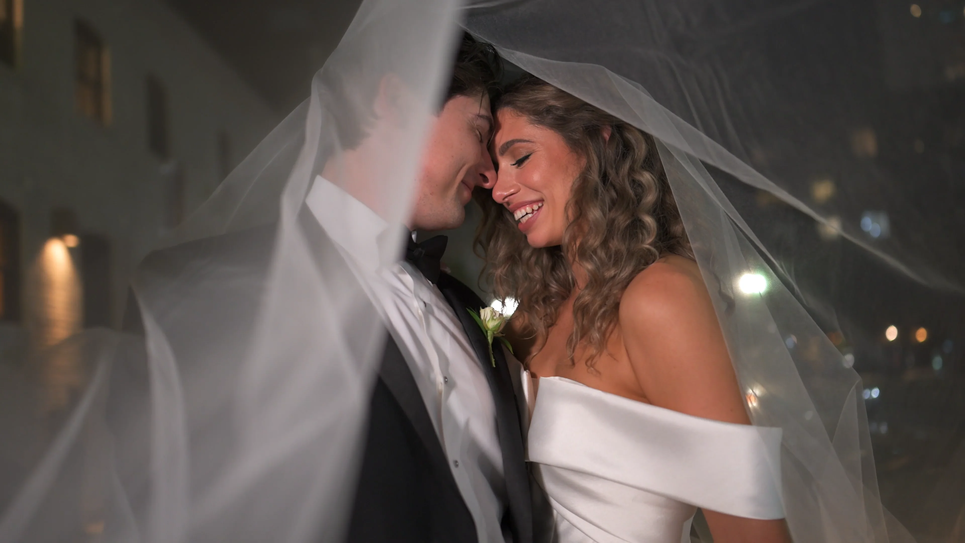 Victoria & Greg's Wedding Highlight on Vimeo