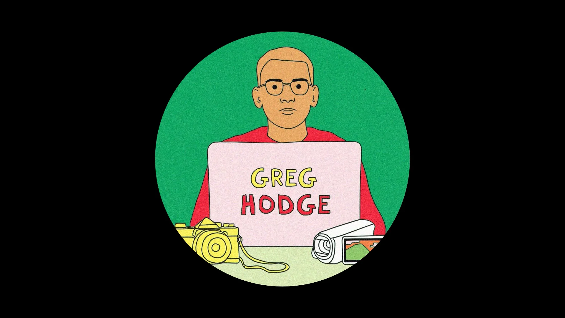 Greg Hodge Showreel 2024 on Vimeo