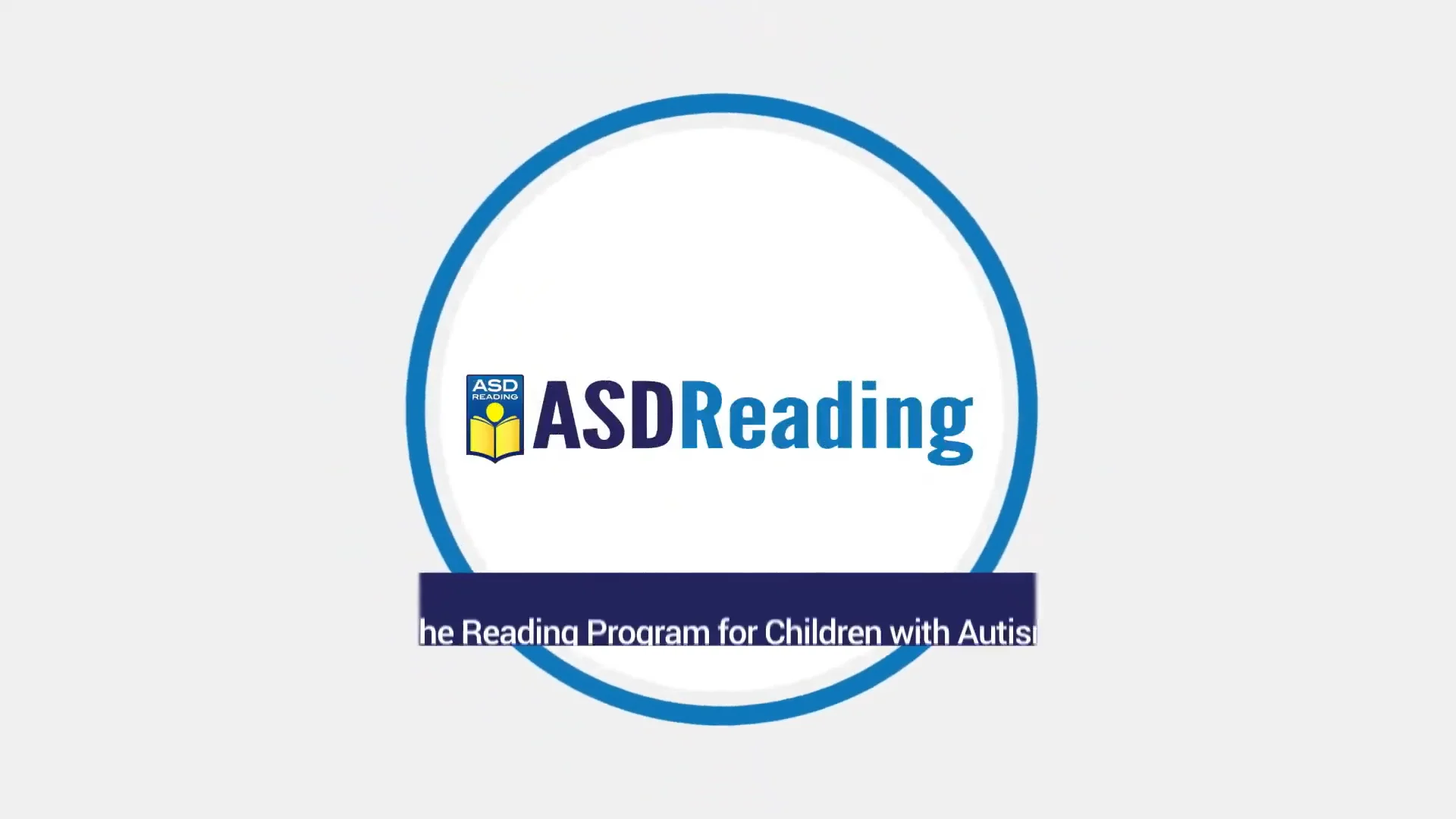 About ASD Reading on Vimeo