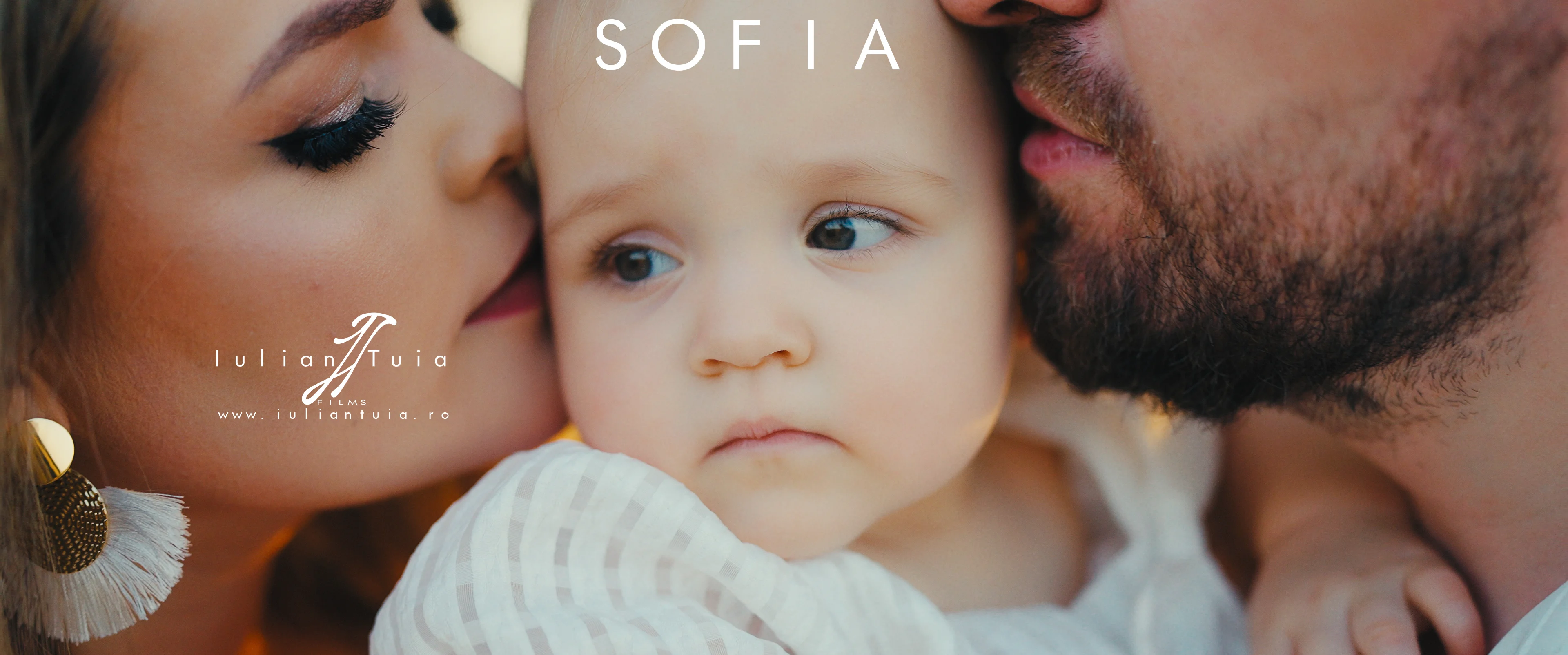 Sofia on Vimeo