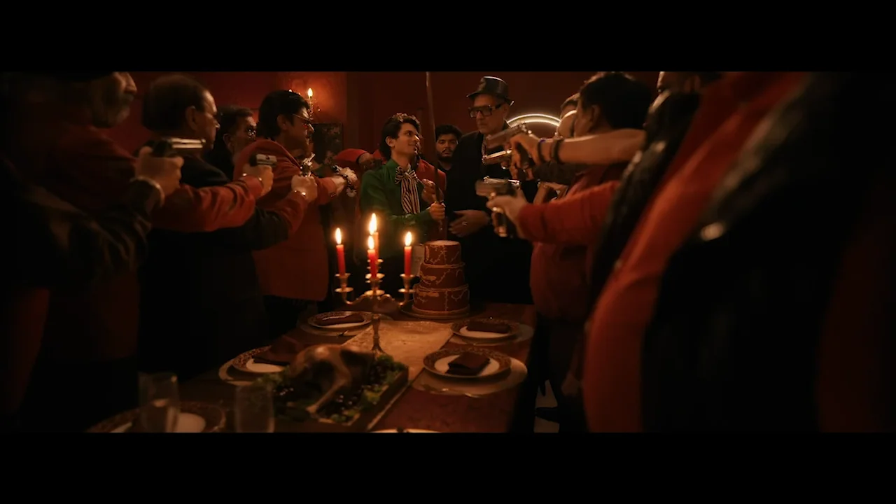 Gangster film-4700Bc Popcorn on Vimeo