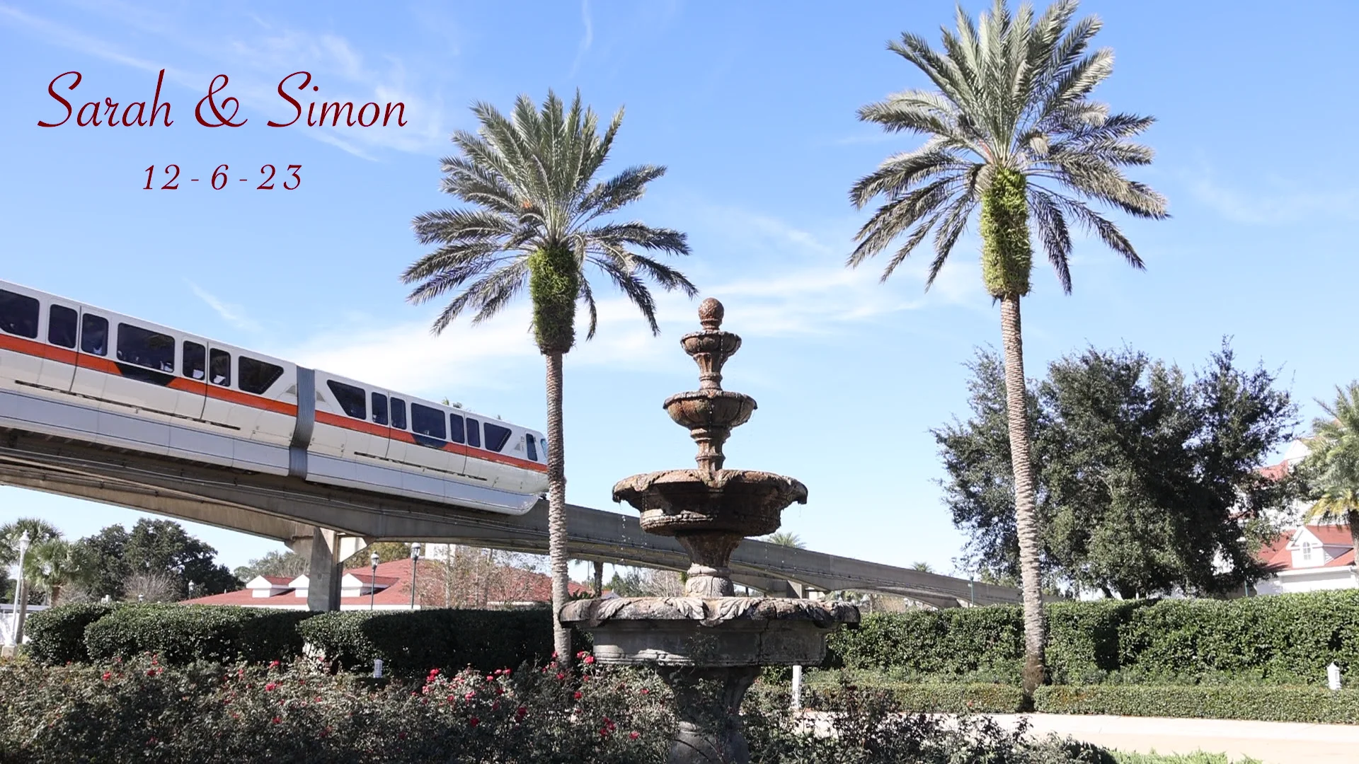 Sarah & Simon on Vimeo