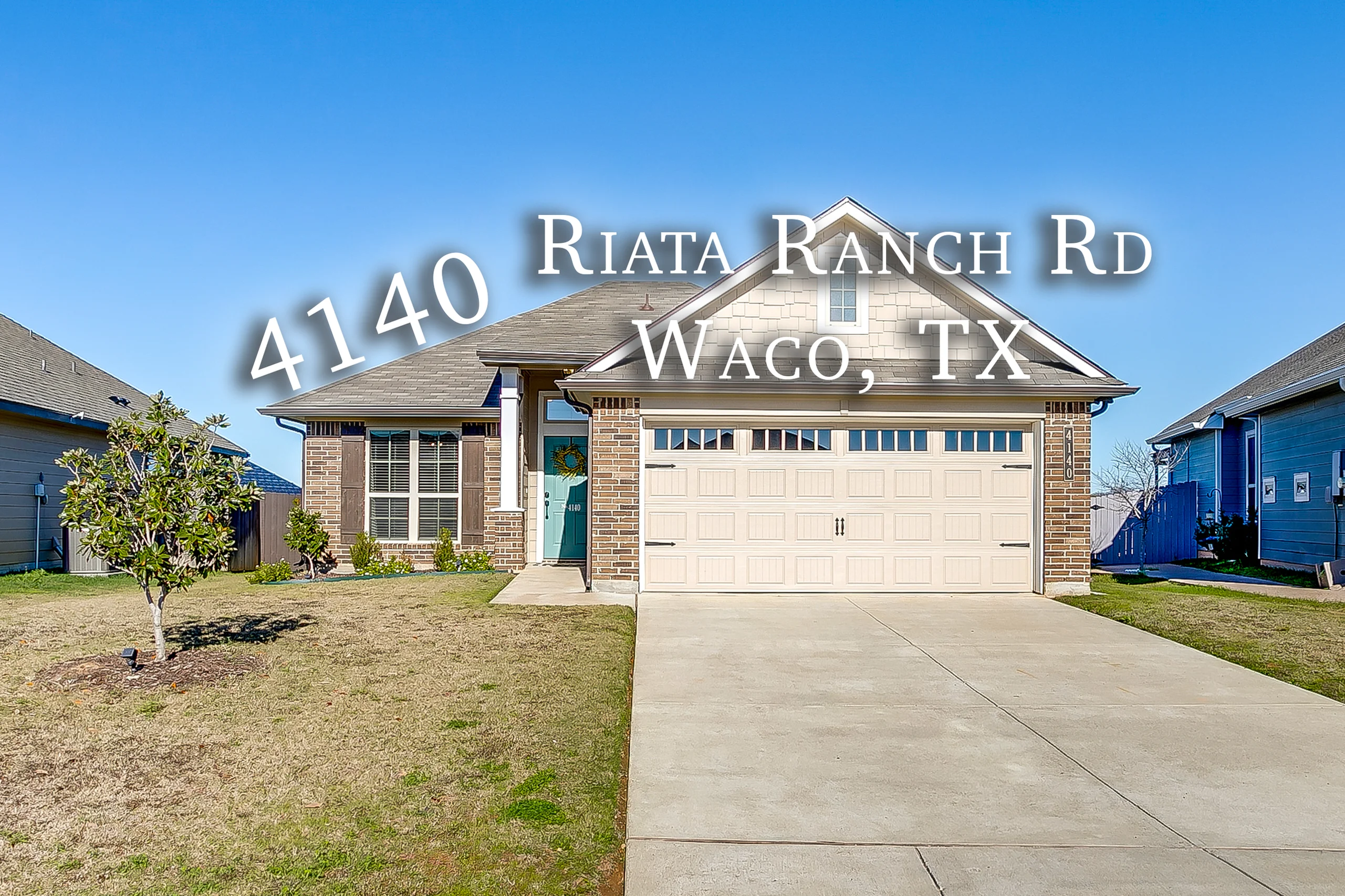 4140 Riata Ranch Rd (Reel) on Vimeo