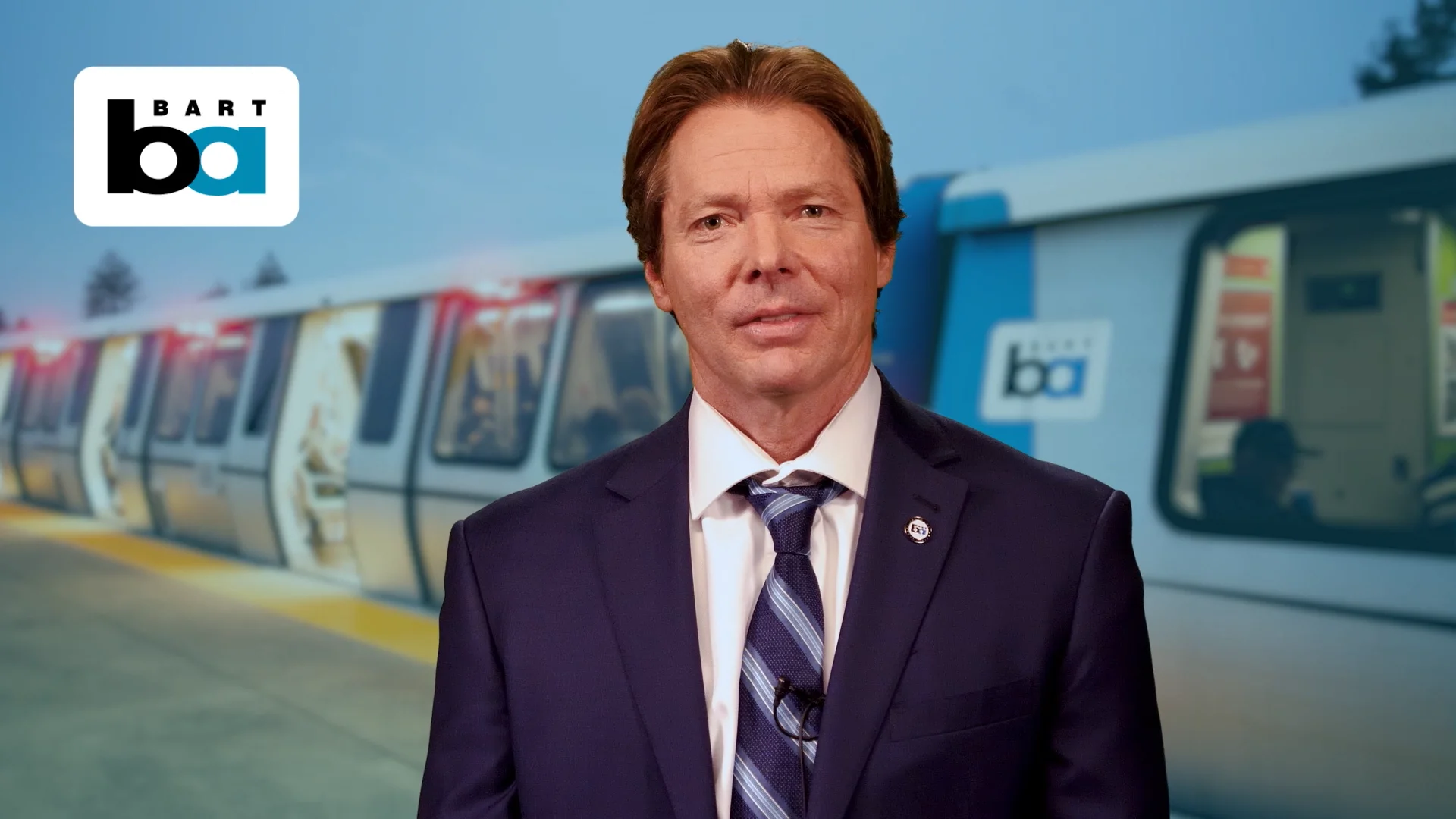 General Manager Welcome