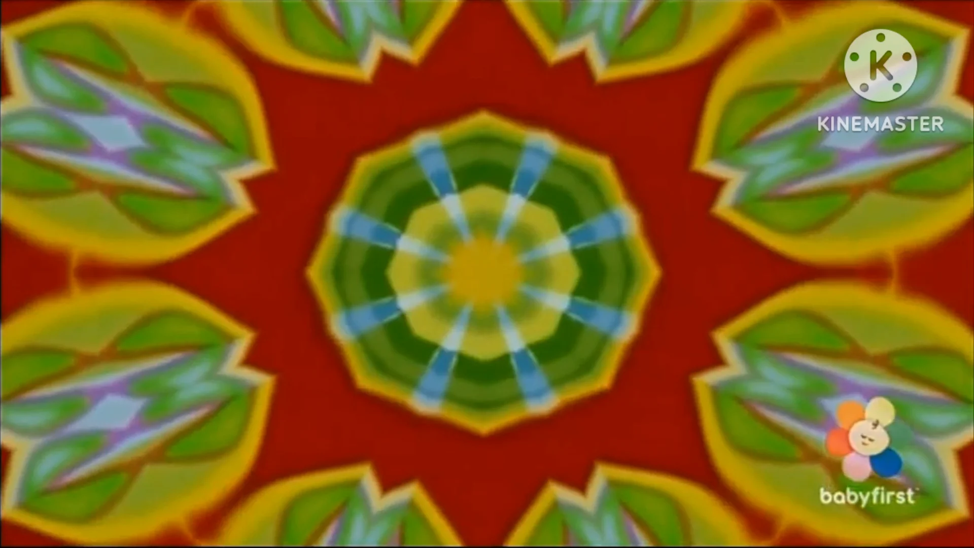 babyfirst kaleidoscope 40