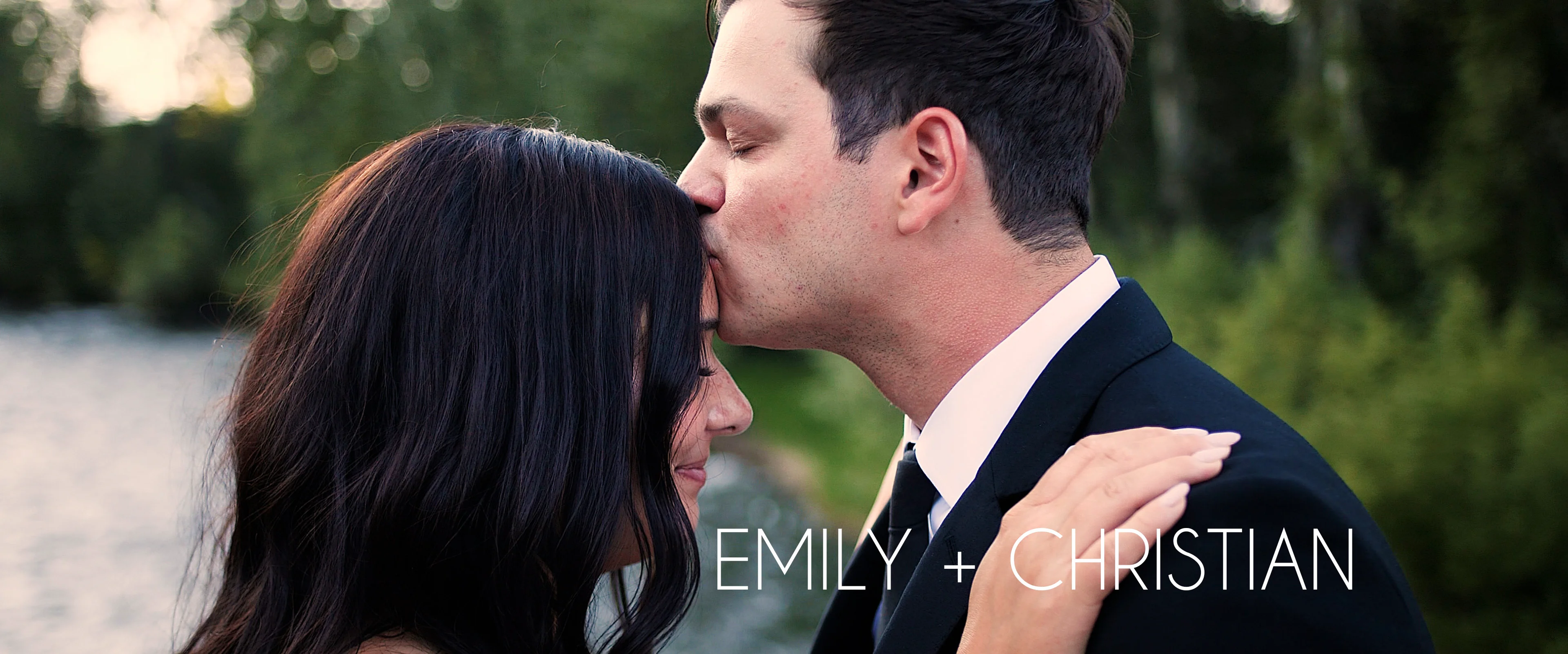 Emily + Christian on Vimeo