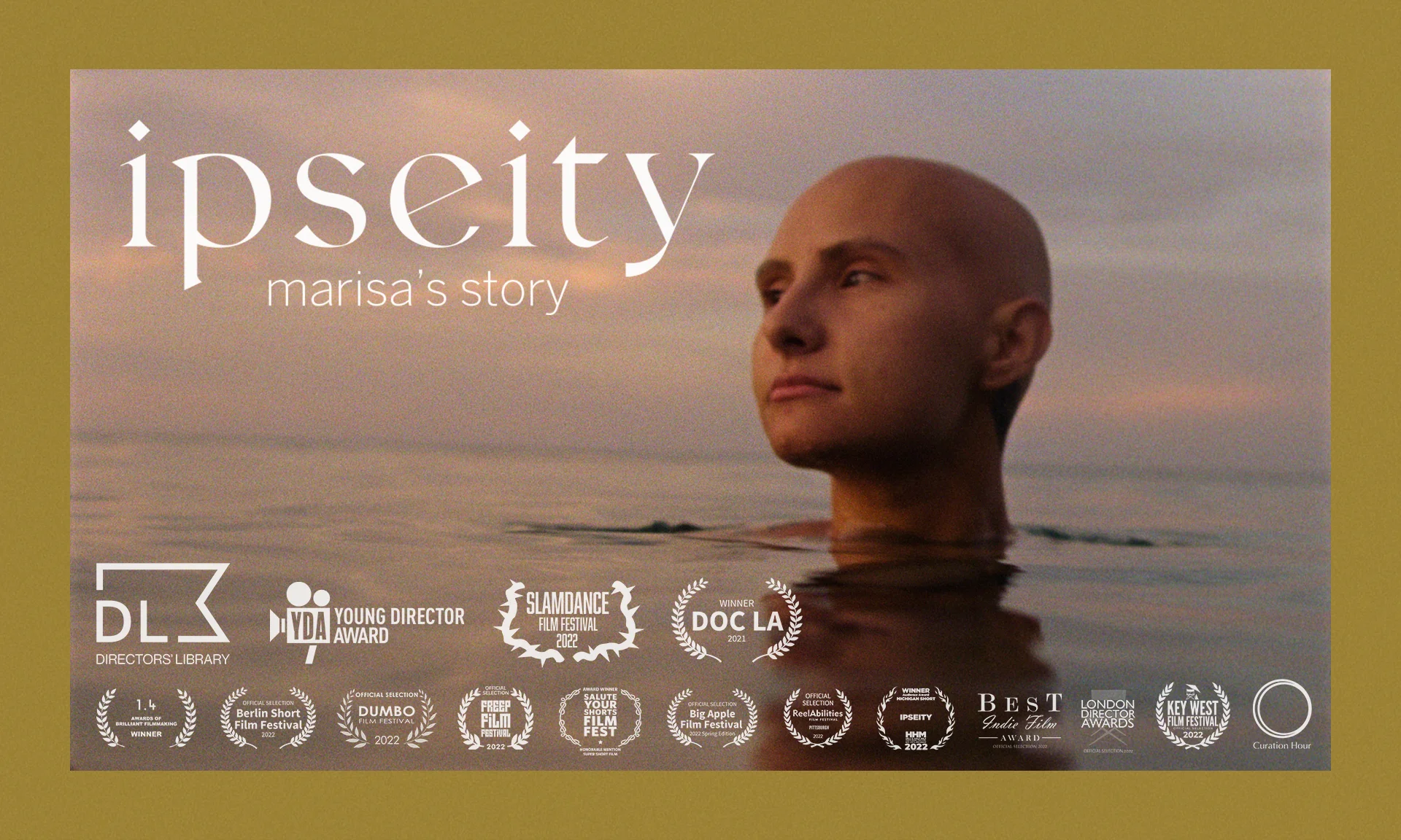 ipseity - marisa's story