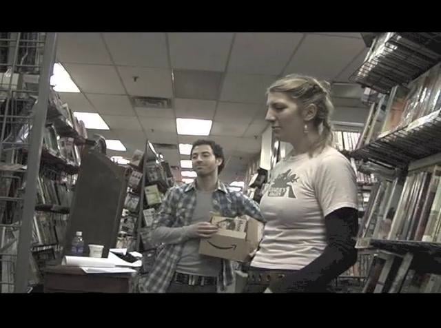 Ashley Lovell Videos on Vimeo