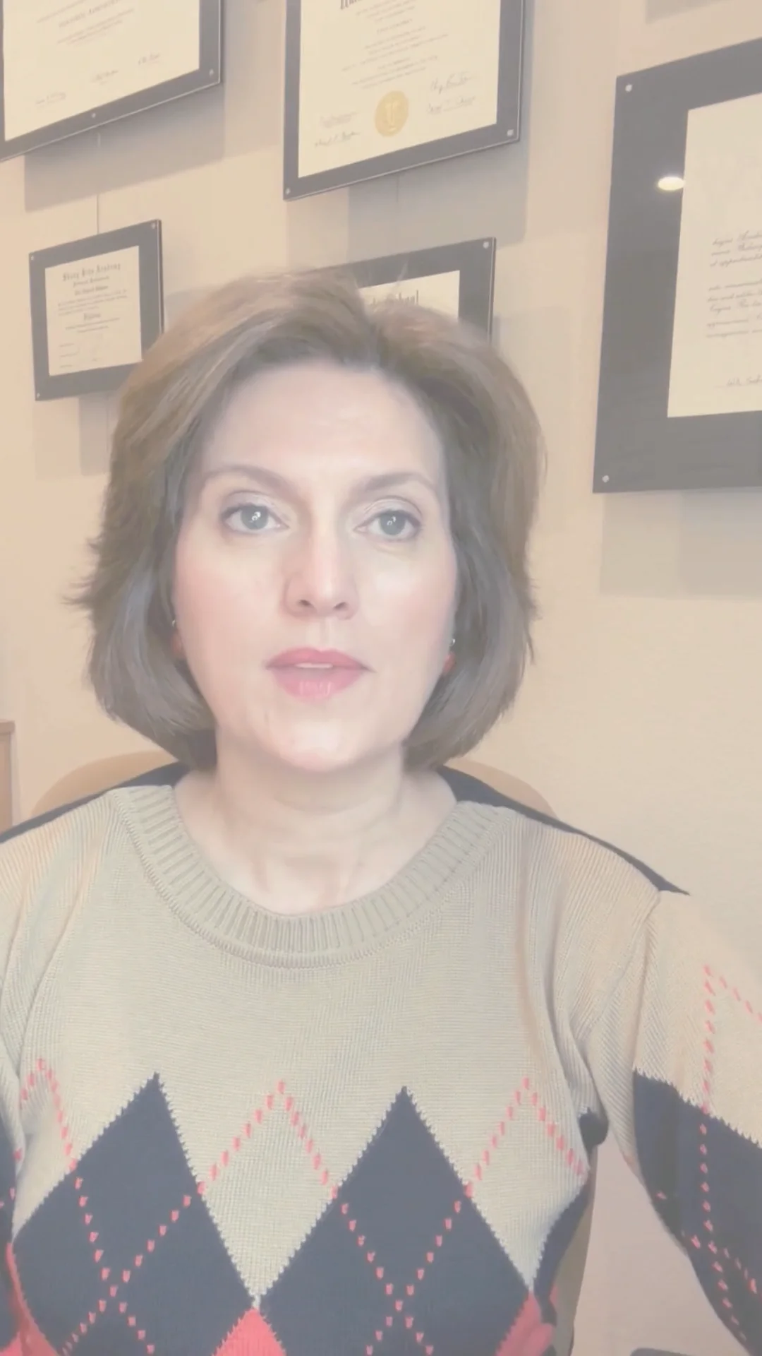 New Year Message on Vimeo