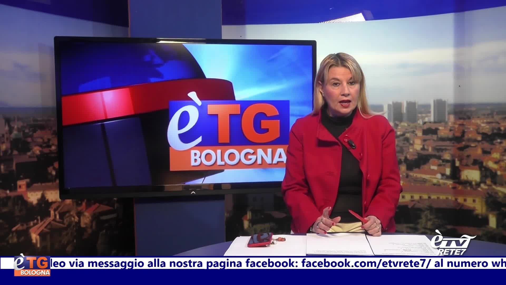 E'TG Giorno 30/12/2023 - éTV Rete 7