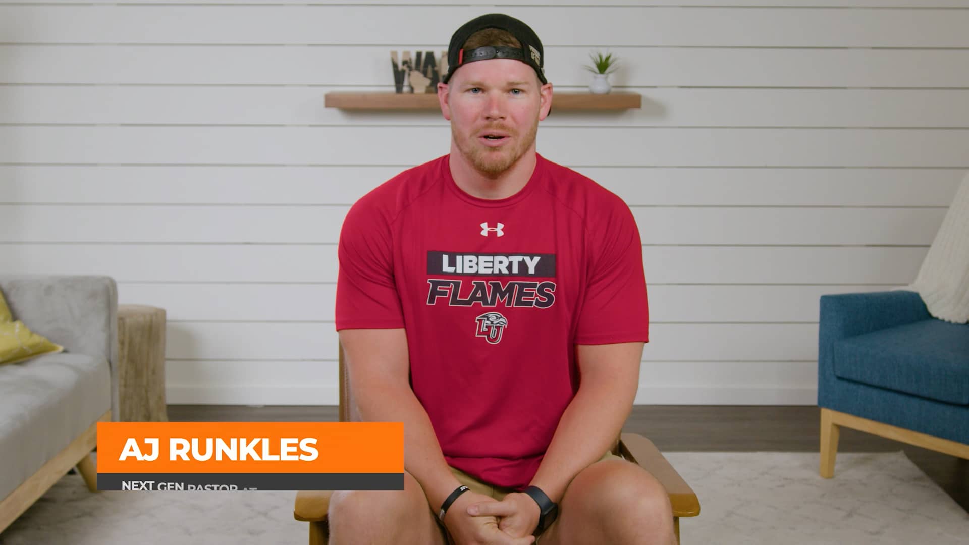 2024.01 Making Disciples - AJ Runkles on Vimeo