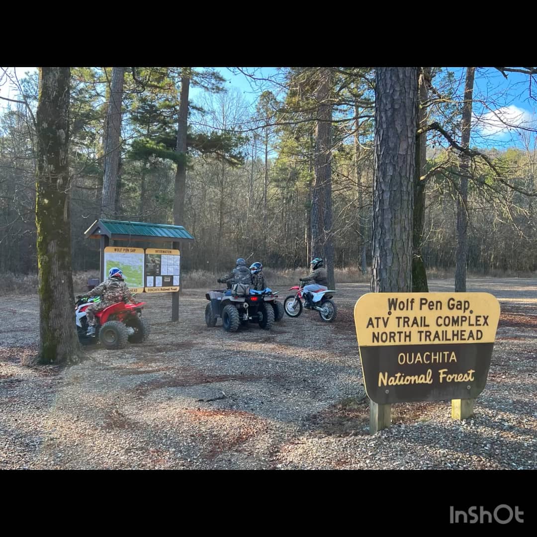 Wolf Pen Gap Video on Vimeo