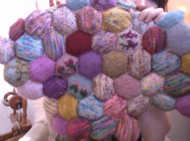 the beekeeper's quilt on Vimeo