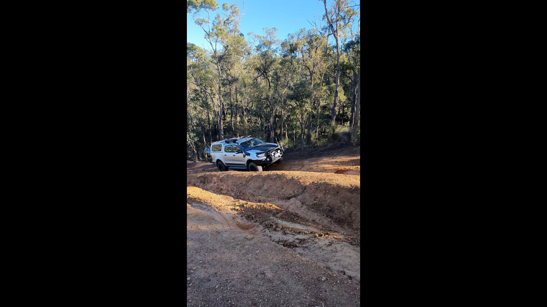 Join PEEL 4x4 CLUB for the Ultimate Four Wheel Driving Experience