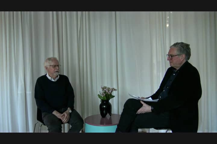 Ole Jacobsen interview on Vimeo