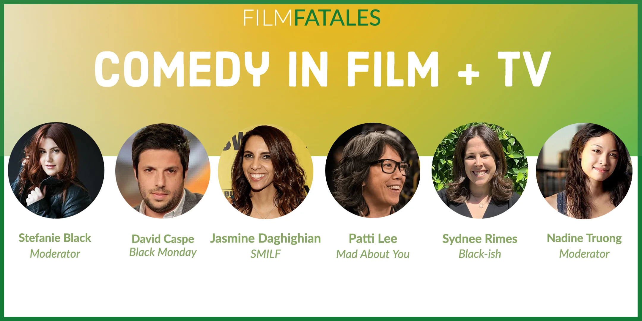 Watch Comedy in Film + TV Online | Vimeo On Demand on Vimeo