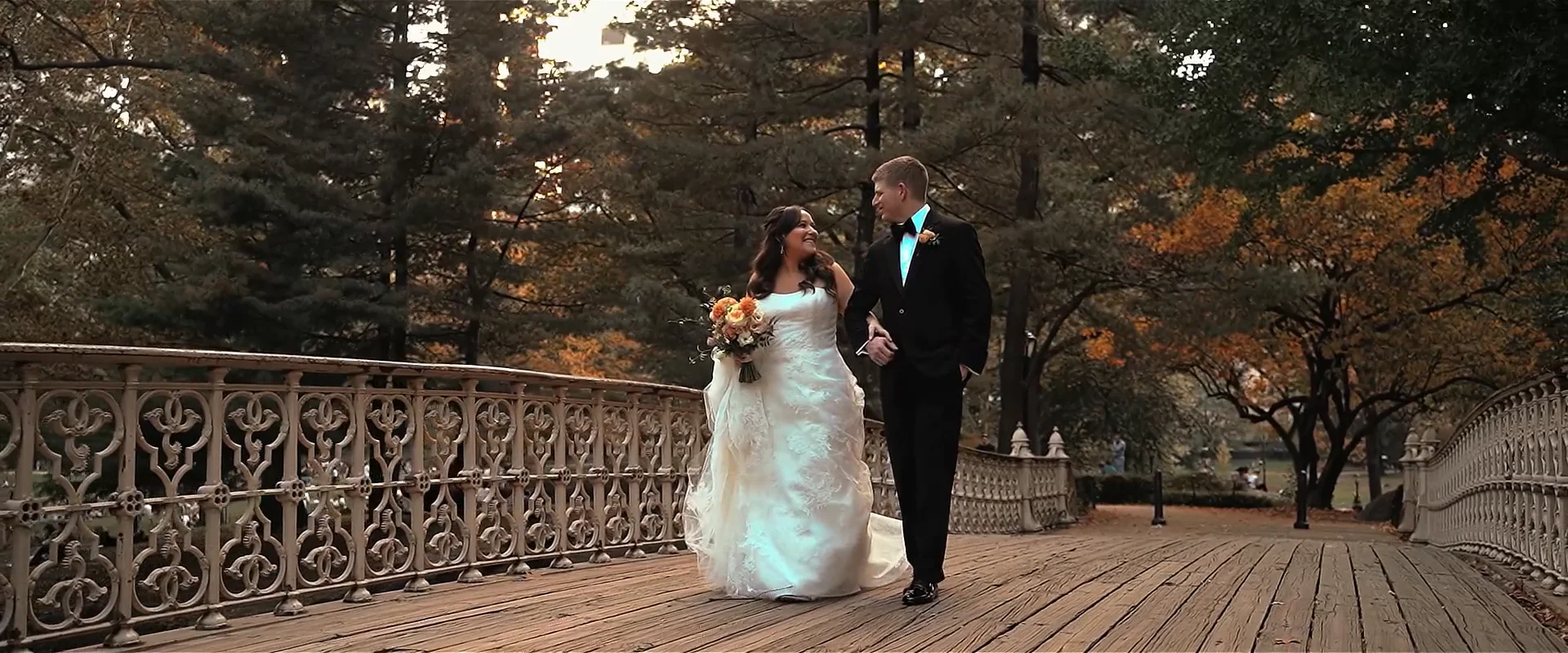 Alyssa & Jordan // Highlight Film on Vimeo