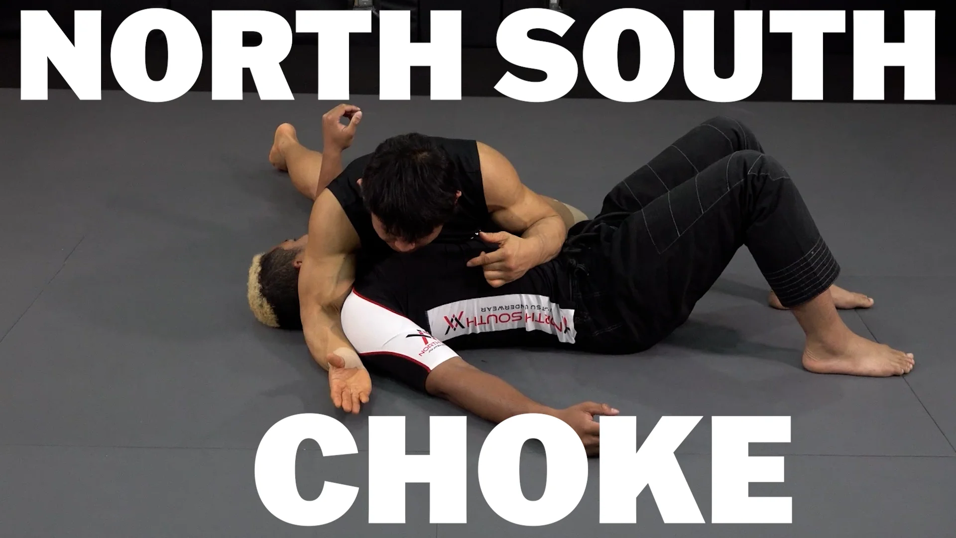 Watch NORTH SOUTH CHOKE PROMO Online | Vimeo On Demand on Vimeo