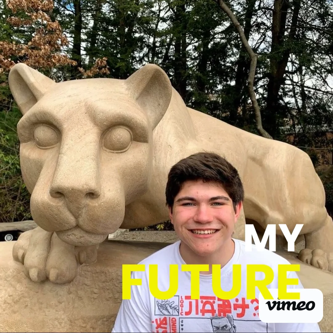 What Makes Me Unique? on Vimeo