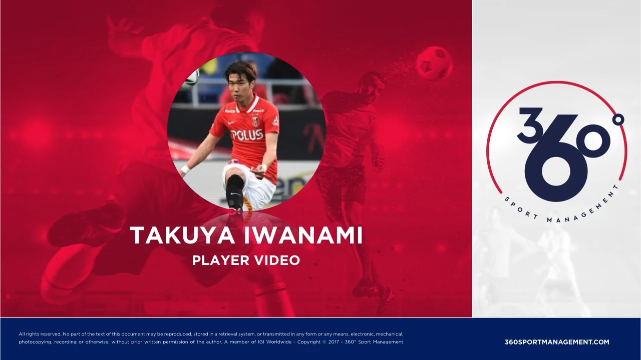 Takuya Iwanami on Vimeo