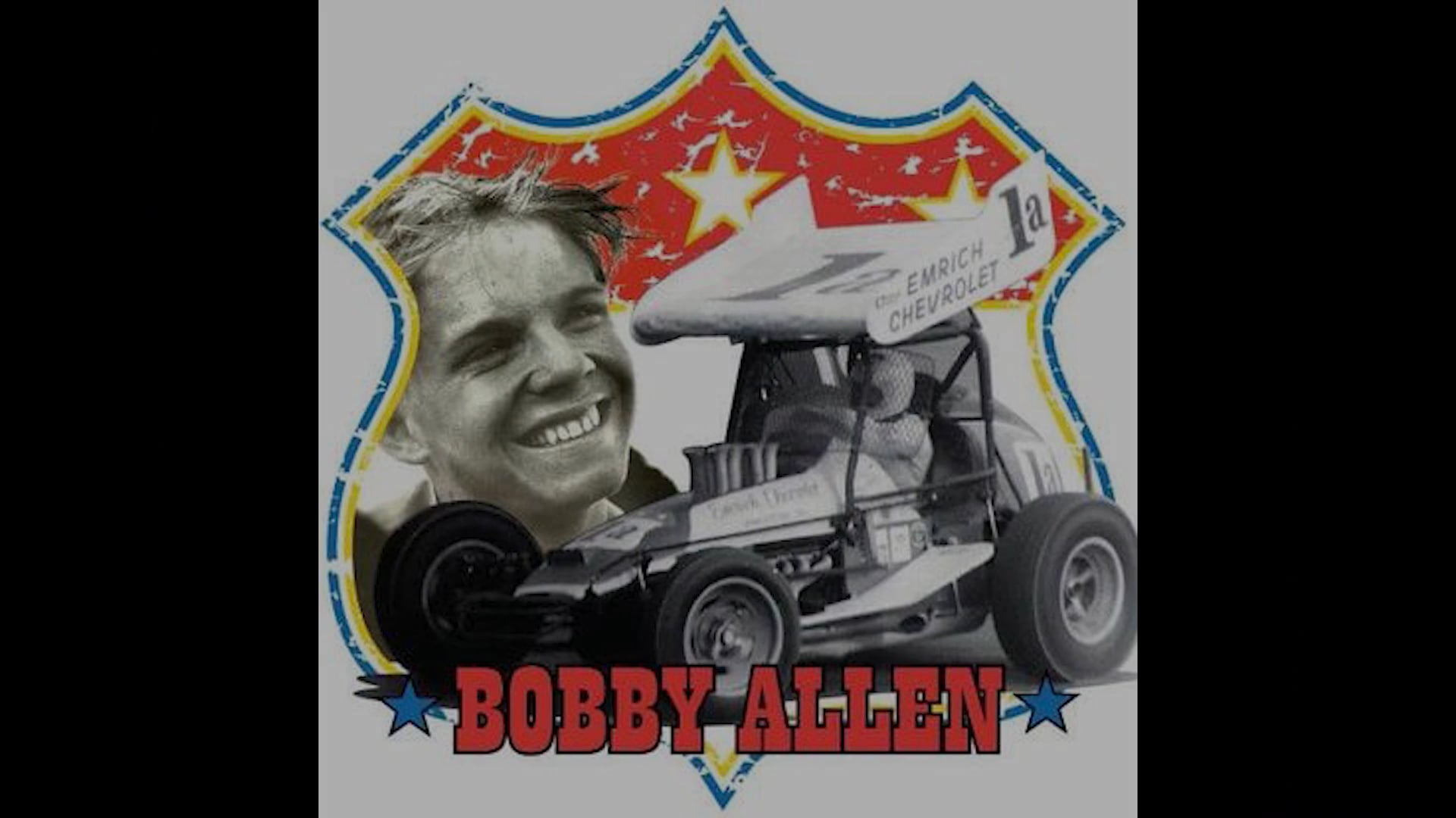 BOBBY ALLEN 80th BIRTHDAY