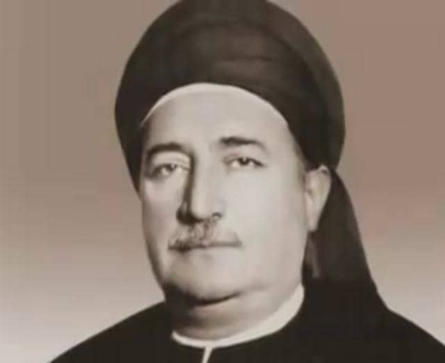 Abide Şahsiyetler - Muzaffer Ozak on Vimeo