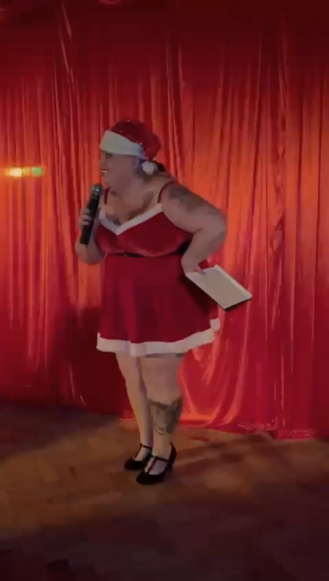 Compere Show Reel 2023 on Vimeo