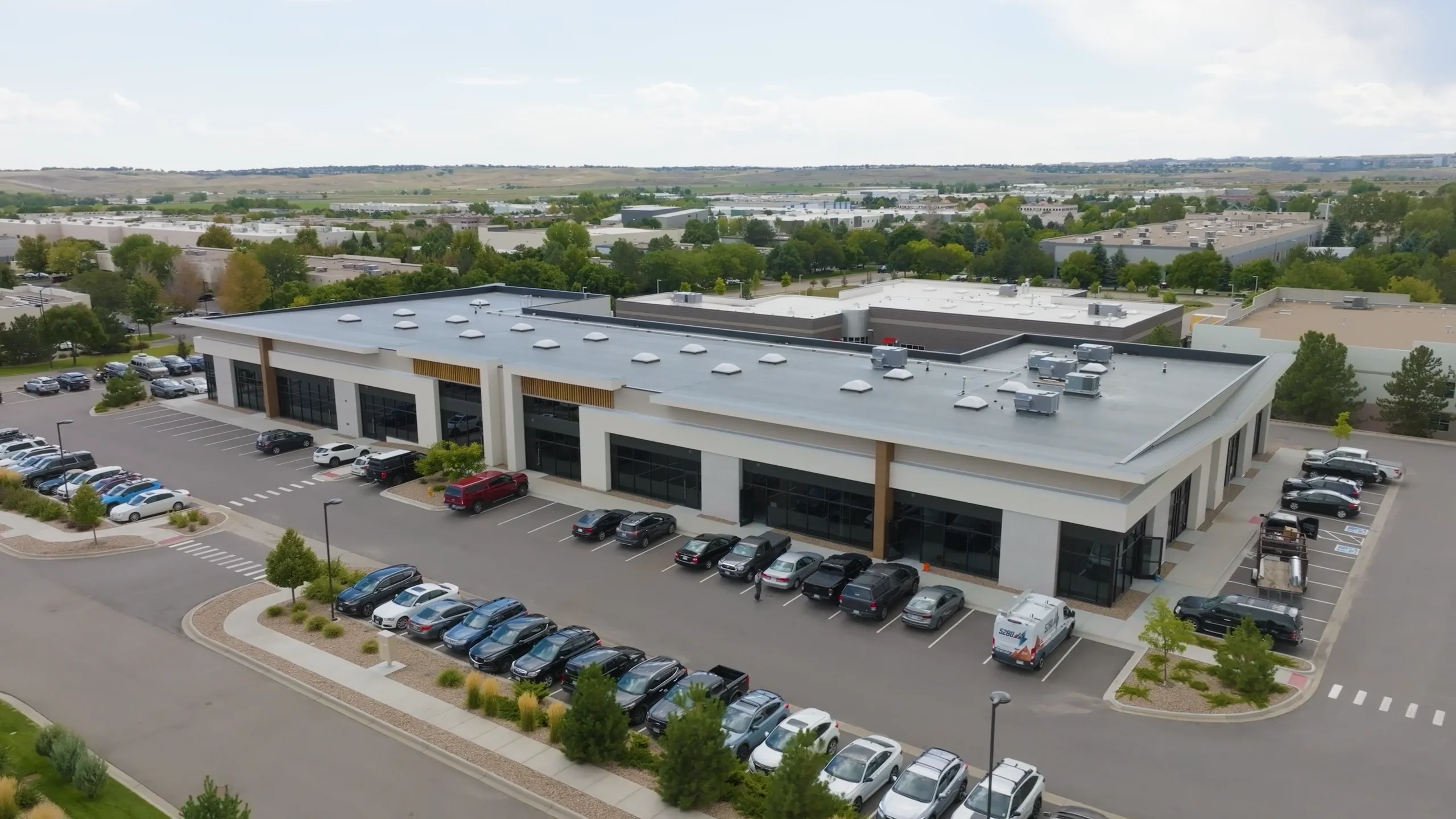 The Collective at Colorado Tech Center - 2024 Updated on Vimeo