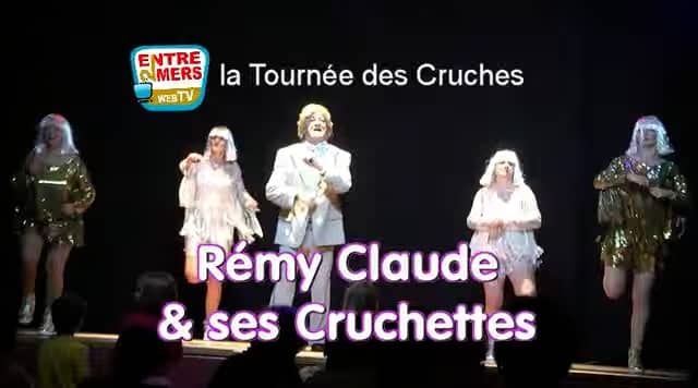 Rémy Claude et ses Cruchettes... on Vimeo