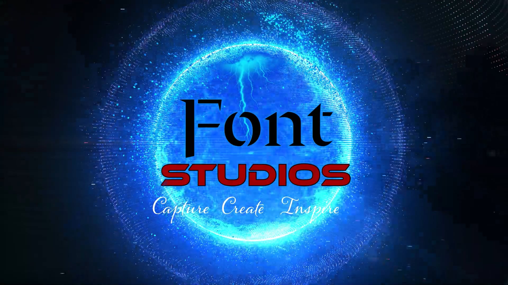 Font Studios