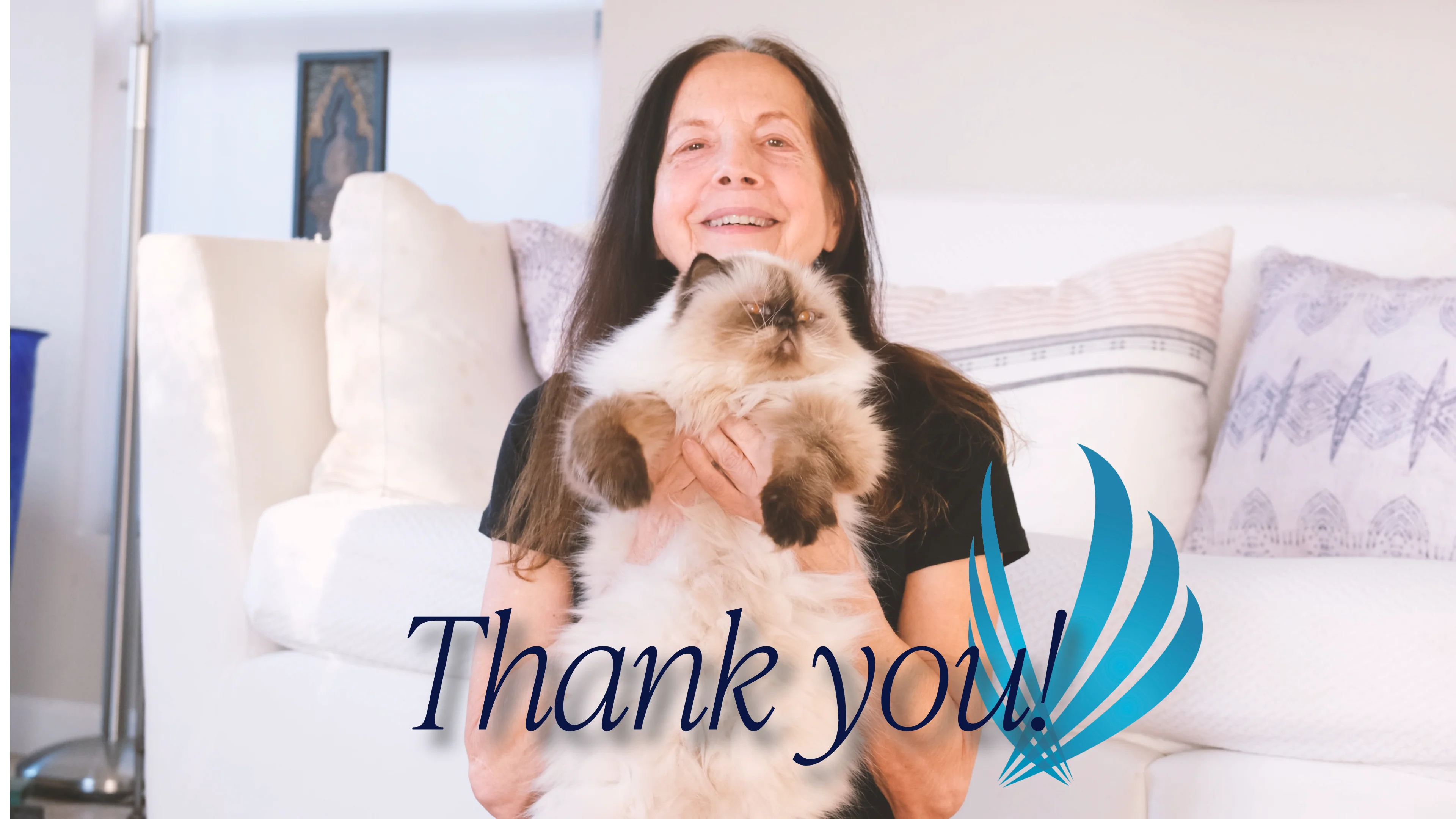 A Message from Sally Jacques