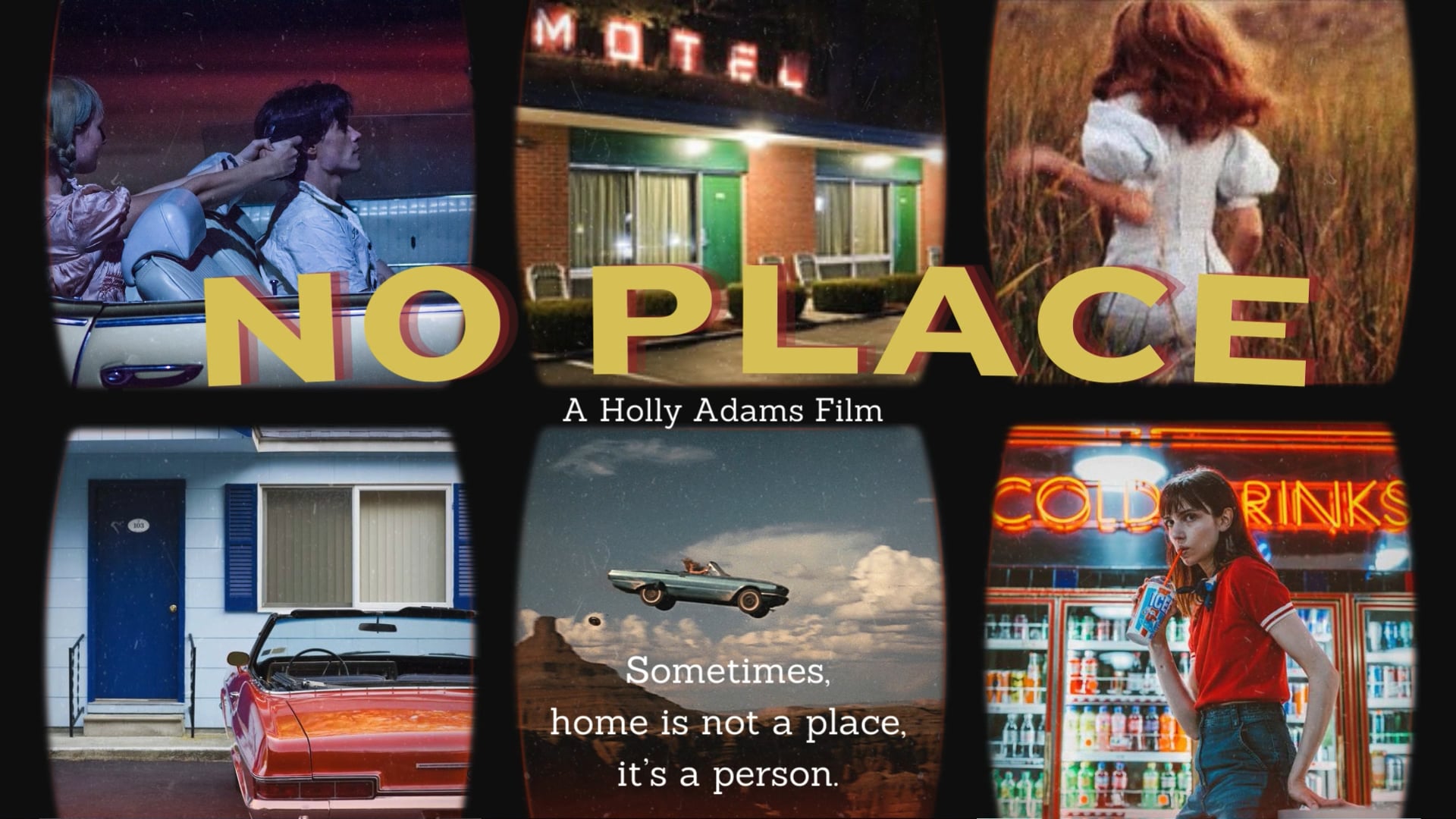 Noplace Movie.com
