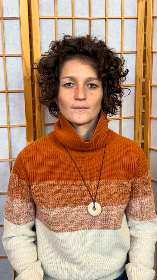 30 Days of Connection Welcome with Jess Frey on Vimeo