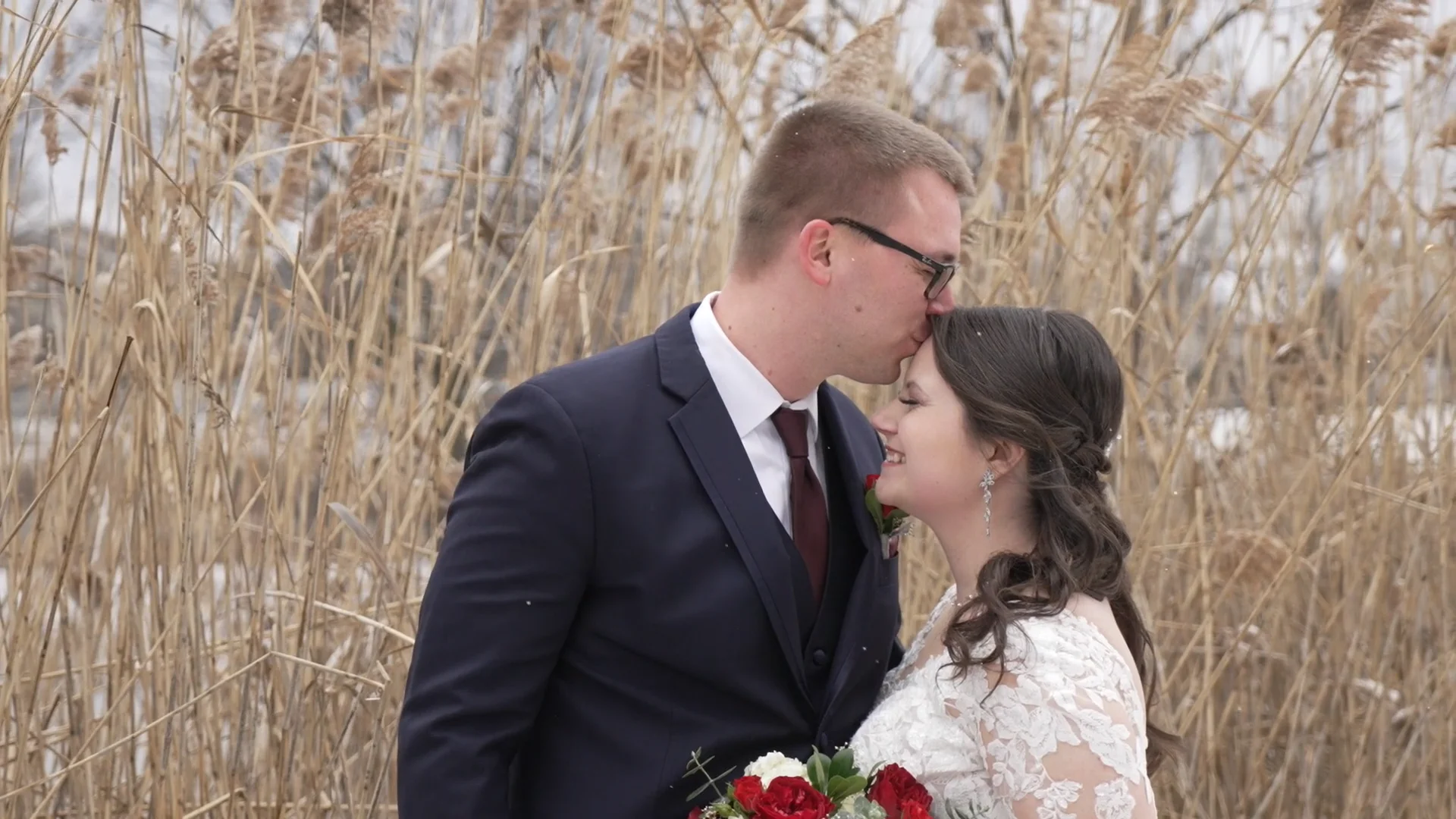 MORGAN + DAVID SAME DAY EDIT on Vimeo