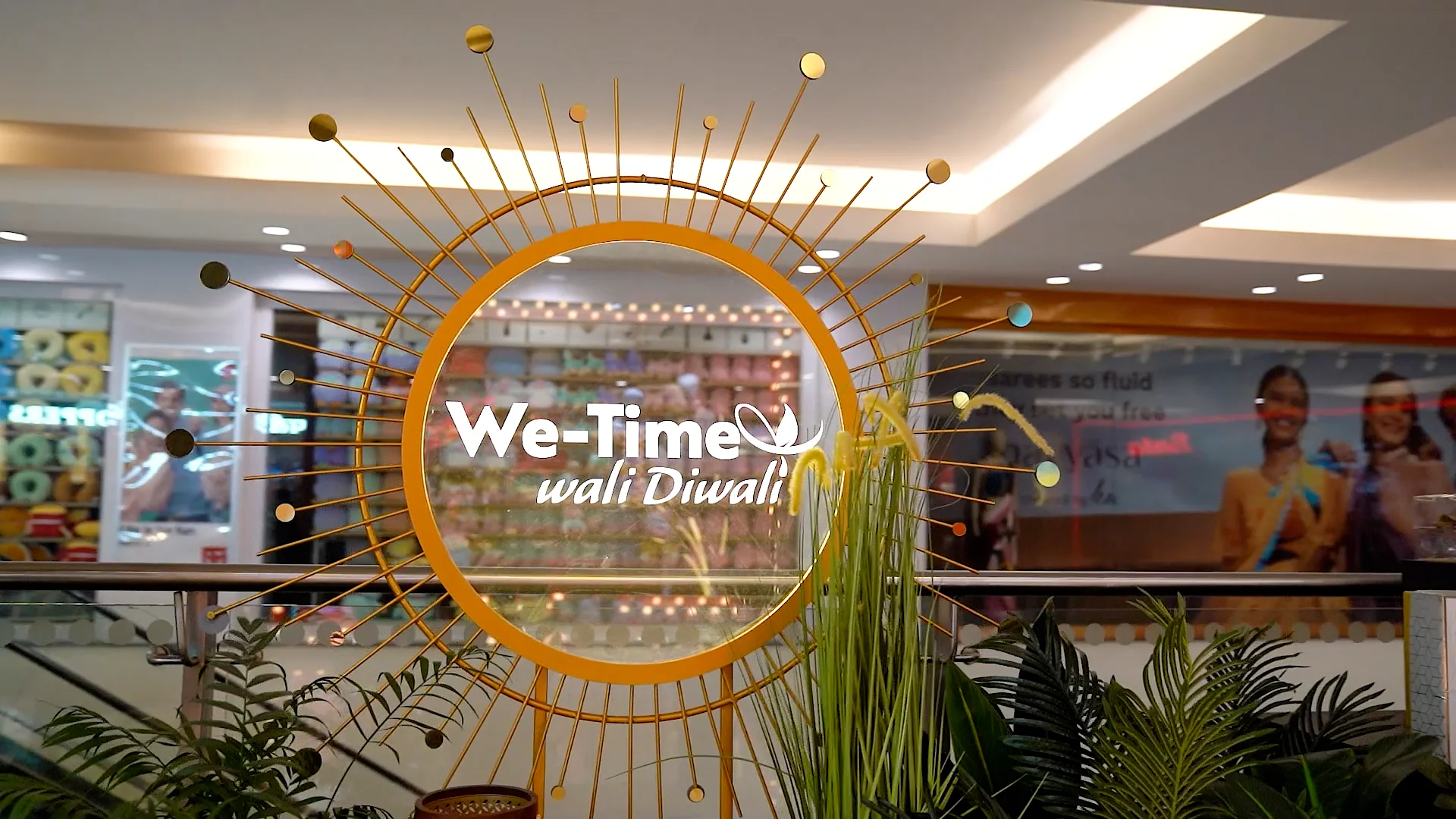 Shoppers Stop Ad Films on Vimeo