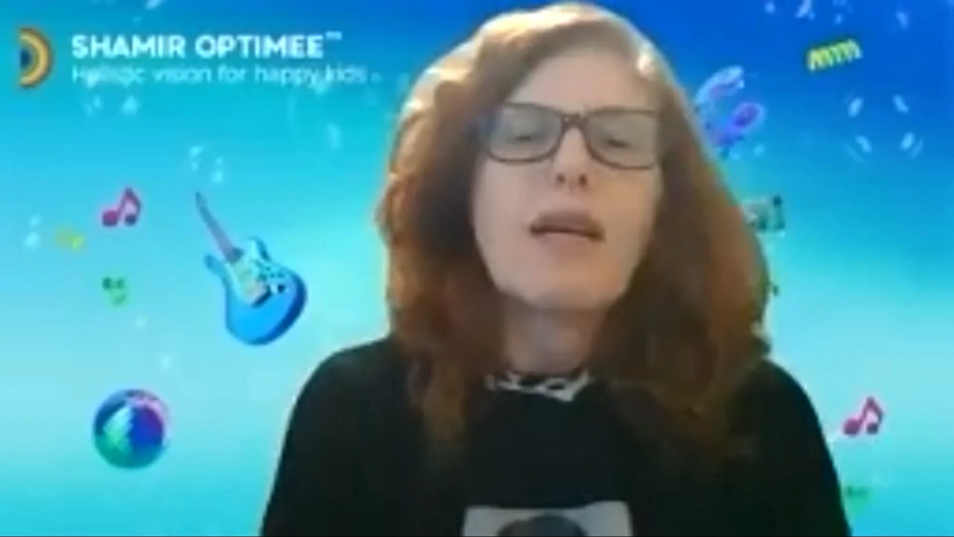 Shamir Optimee™ on Vimeo