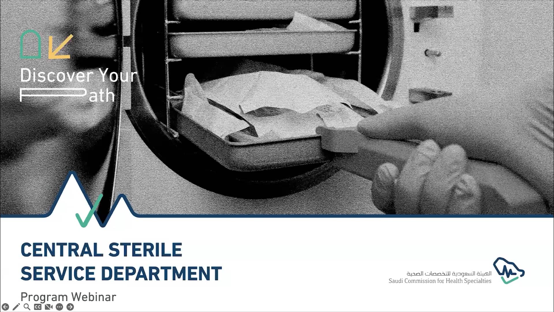 CSSD Webinar on Vimeo