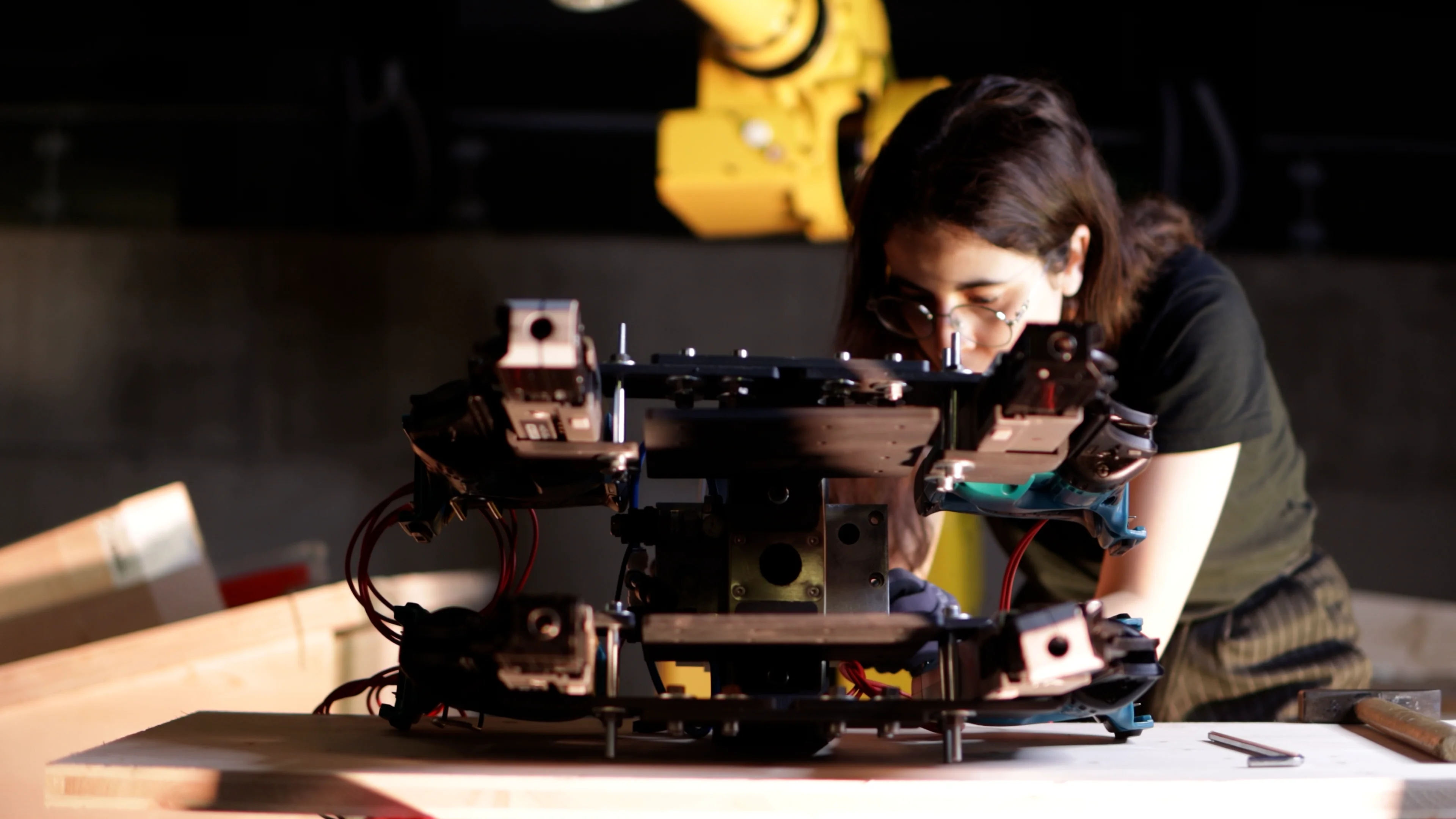 INDEXLAB_BACKSTAGE-2023 on Vimeo