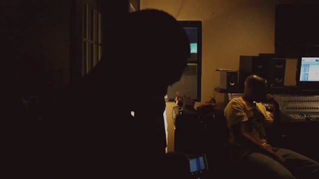 Universal Kingdom vs The Listeners session @ Penthouse Studios ATL on Vimeo