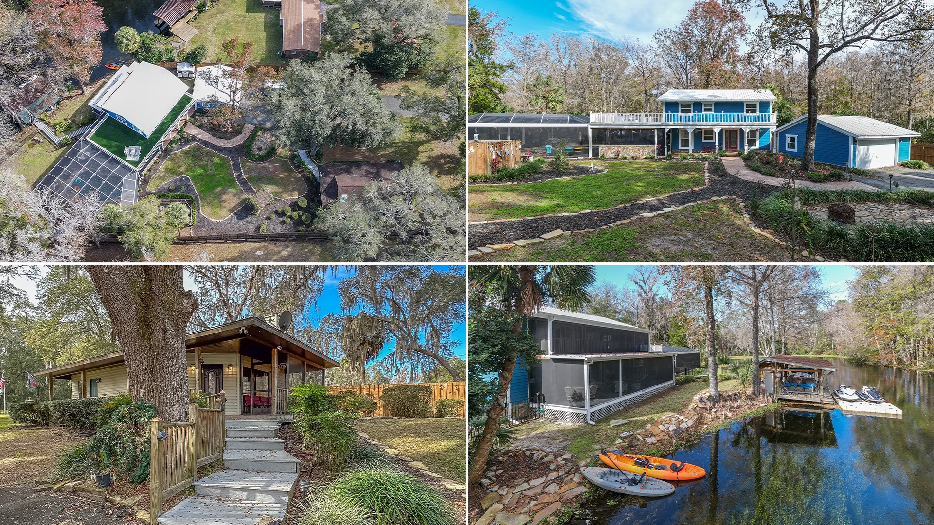 12847 N River Garden Dr, Dunnellon, FL on Vimeo