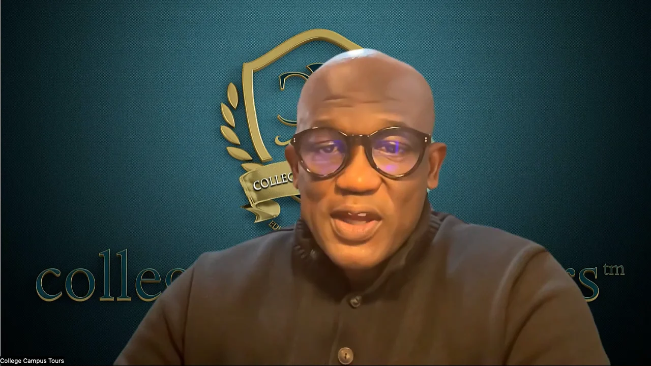 Why use College Campus Tours? on Vimeo