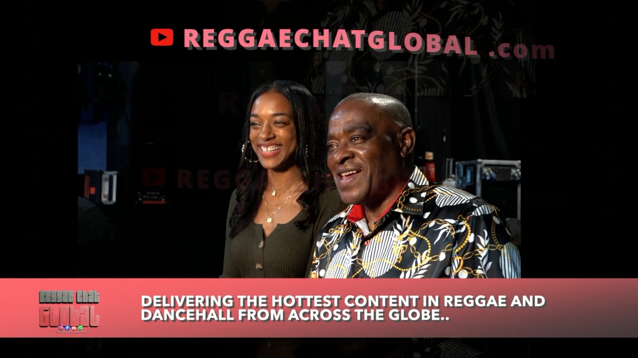 Reggae Chat Global