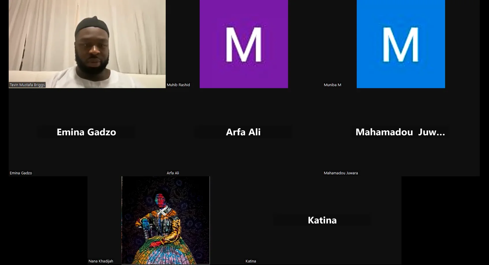 Islam and The Making of The Modern World | Session 4 | Ustadh Mustafa ...