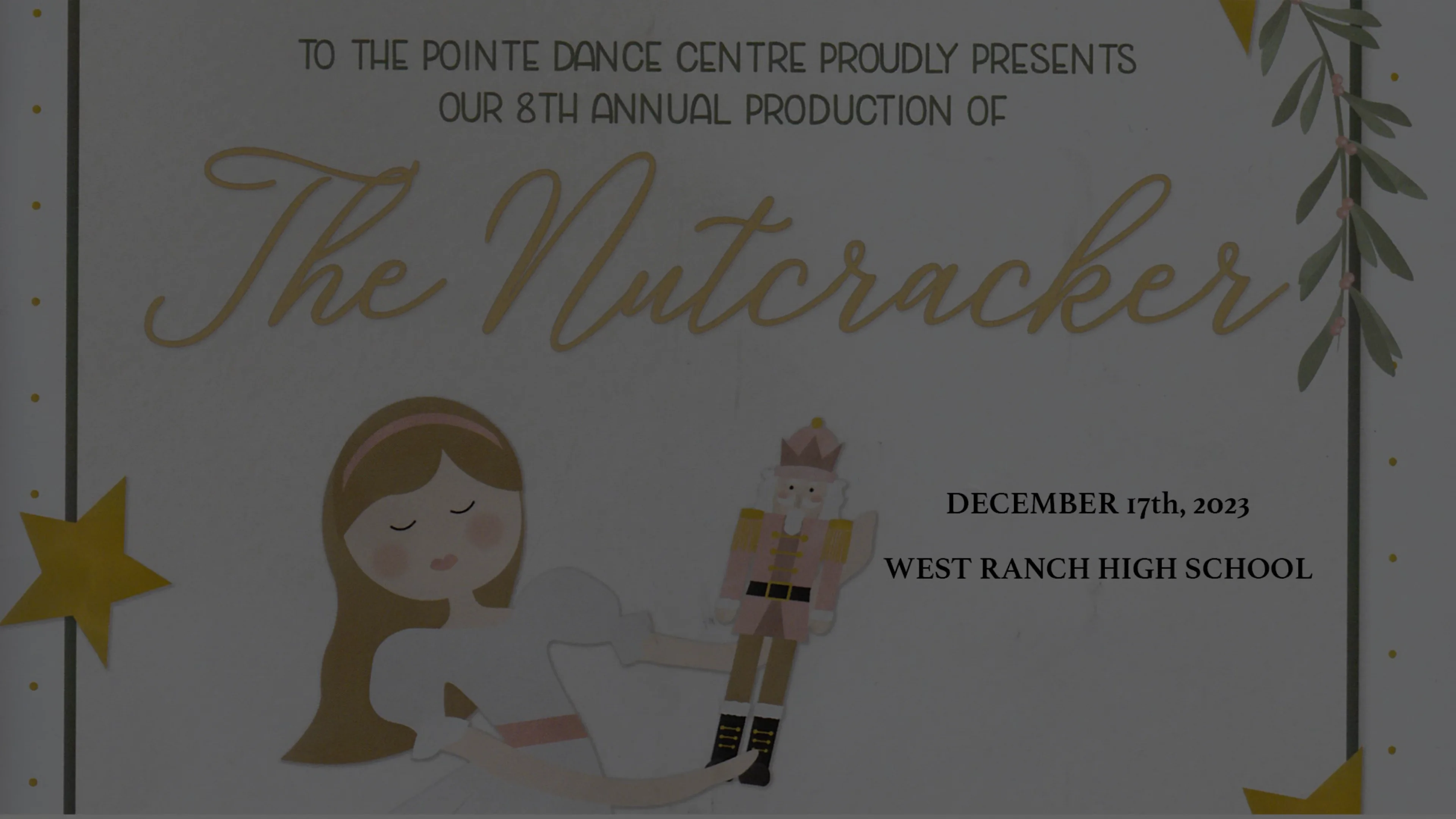 Nutcracker_2023_EDITED_Version on Vimeo