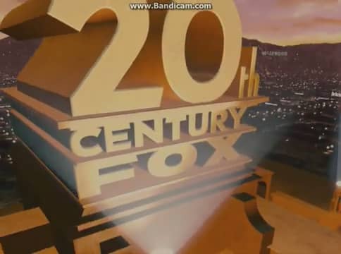 20th Century Fox (2006) Logo (HD Fullscreen) on Vimeo
