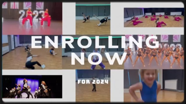 JAG Dance Academy
